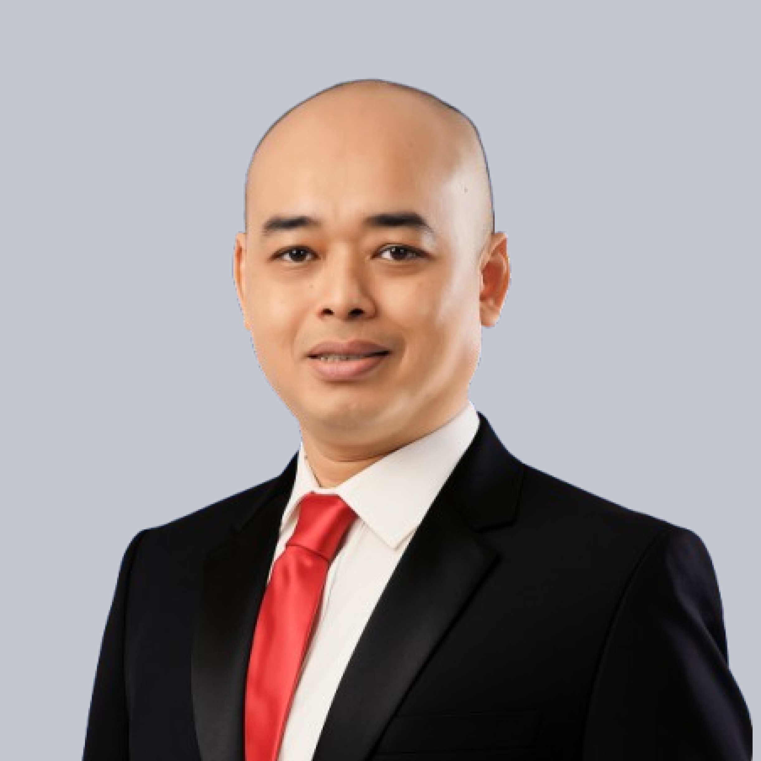 advisor | Semen Indogreen Sentosa